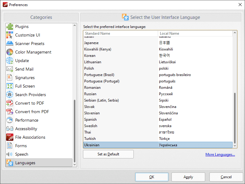 PDF XChange Editor Download PDF XChange Editor Download