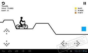 Draw Rider (apk) – Скачать для Android