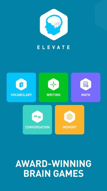 Elevate (apk) – Скачать для Android