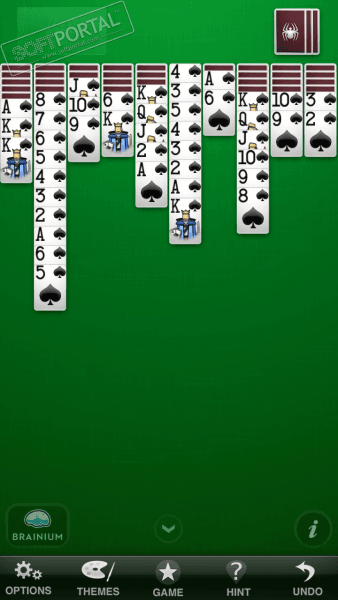 Brainium Паук (apk) – Скачать для Android