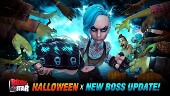 Boxing Star (apk) – Скачать для Android