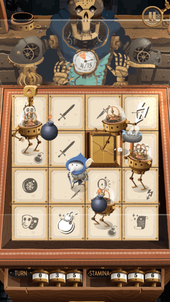 Maze Machina (apk) – Скачать для Android