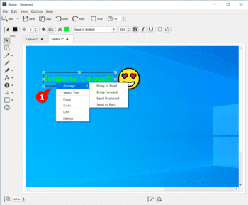 Ksnip - скачать бесплатно Ksnip 1.10.0