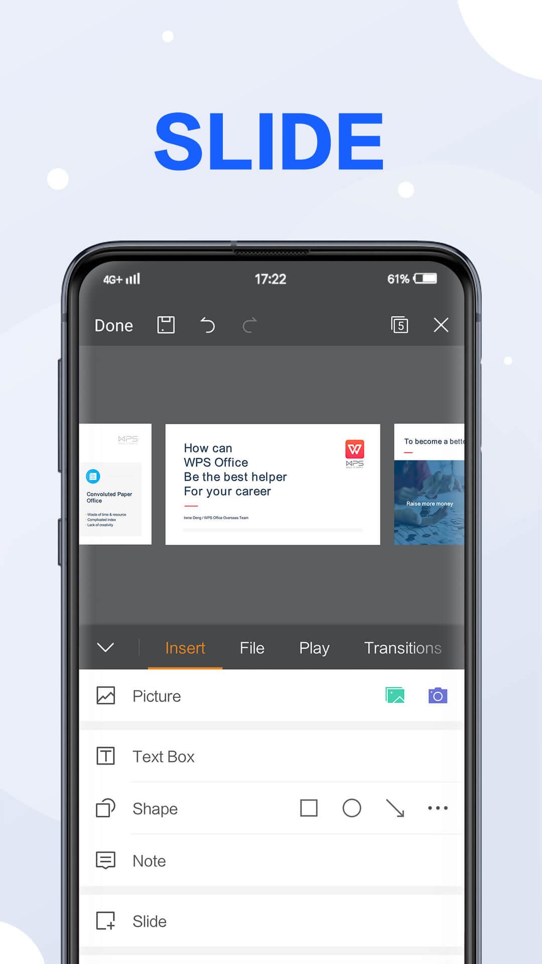 WPS Office Lite apk Android WPS Office Lite apk Android