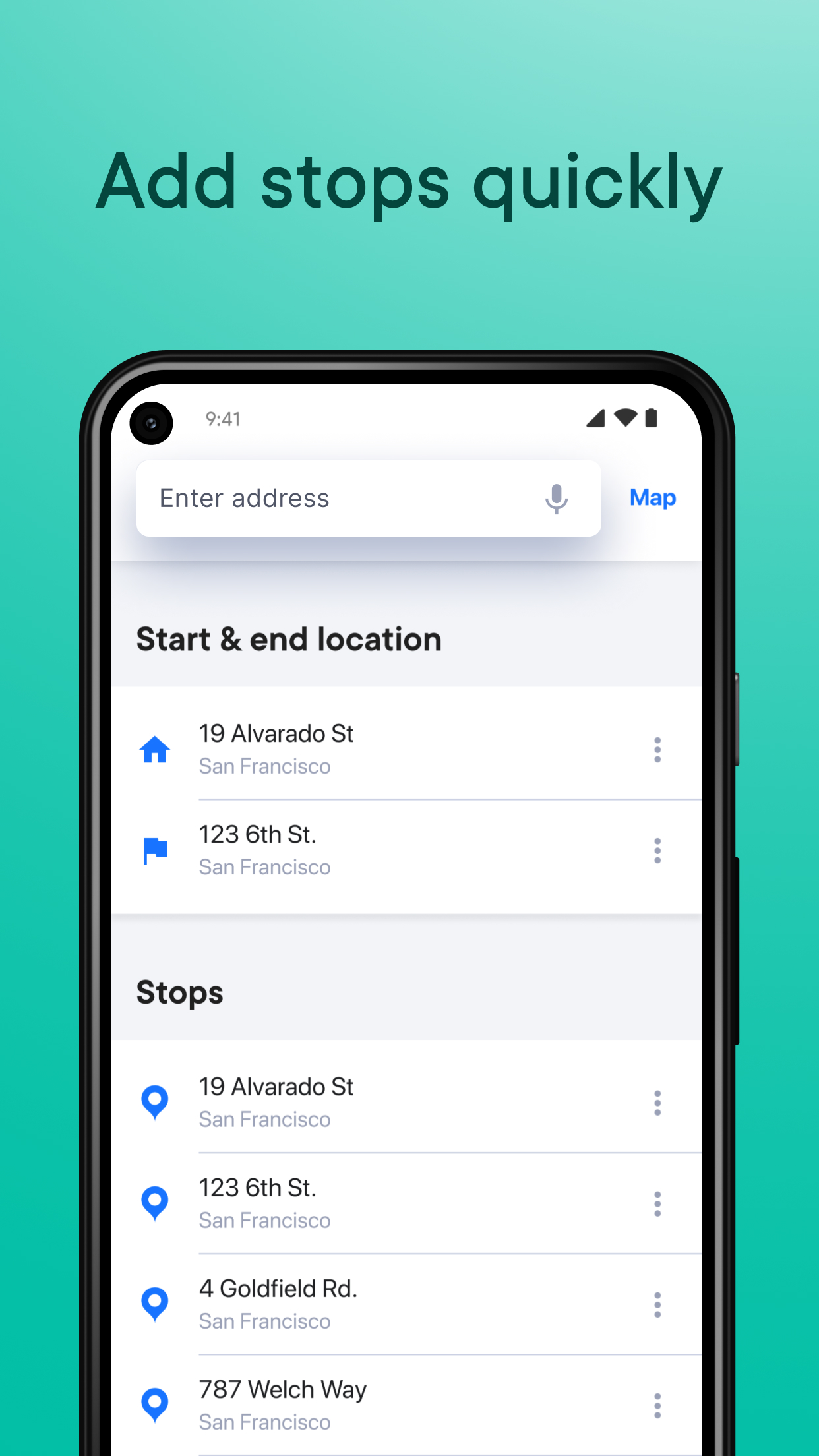 Circuit Route Planner apk Android Circuit Route Planner apk Android