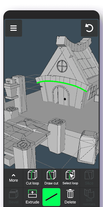 3D Modeling App (apk) – Скачать для Android