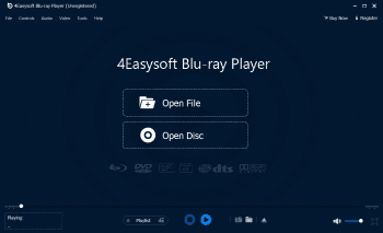4Easysoft Blu-ray Player - скачать бесплатно 4Easysoft Blu-ray Player 1.0.18