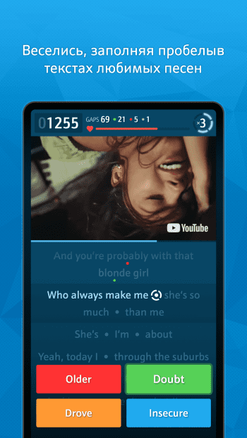 LingoClip (apk) – Скачать для Android