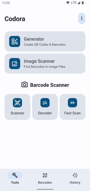 Codora (apk) – Скачать для Android
