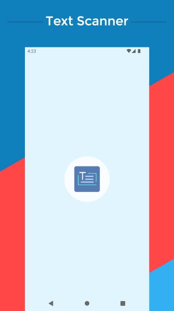 OCR Text Scanner (apk) – Скачать для Android