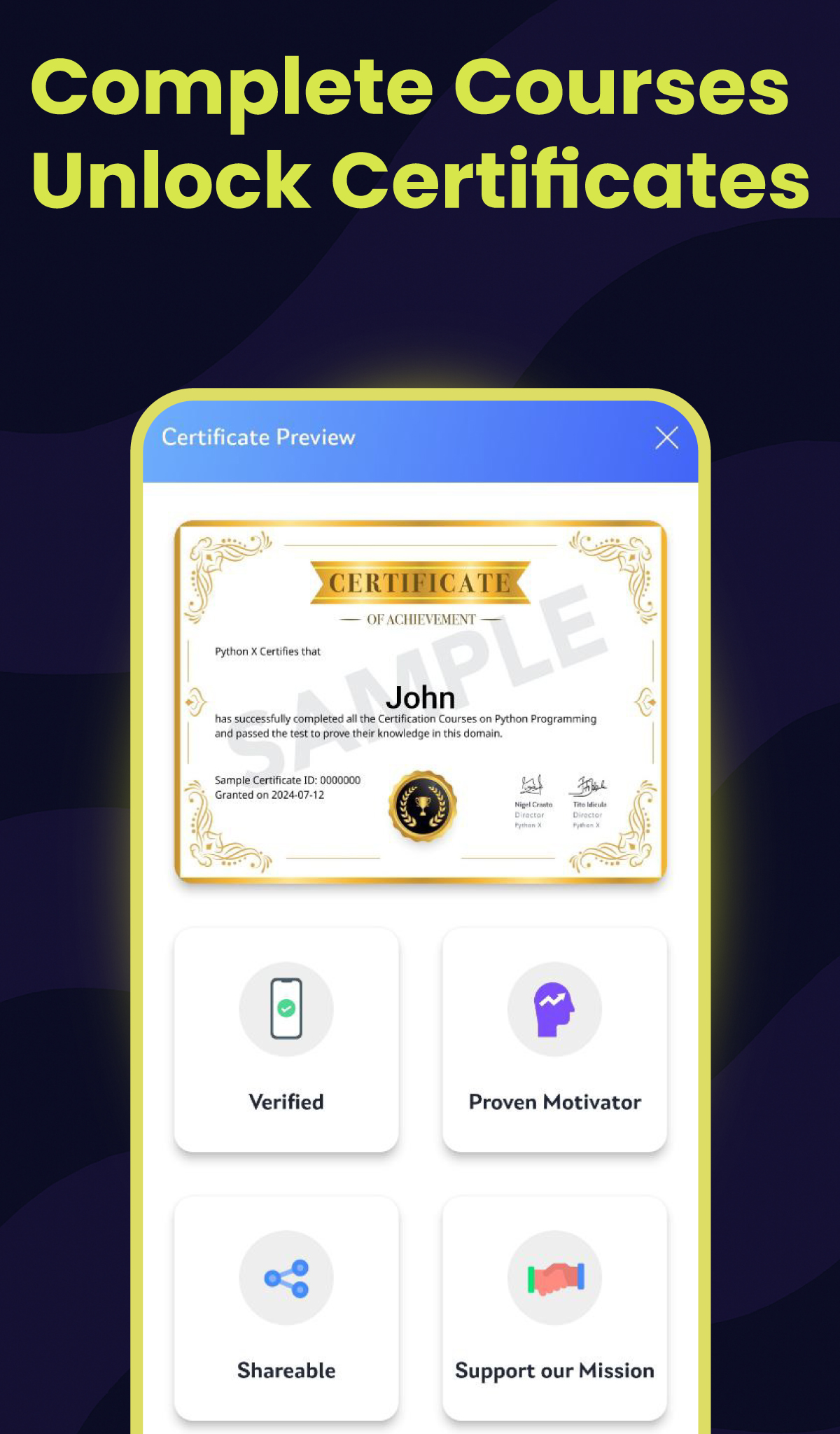 Learn Python (apk) – Скачать для Android